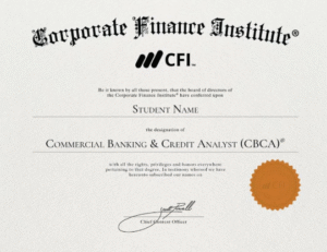 CFI Certification List & How to Get Discounted Access in 2025