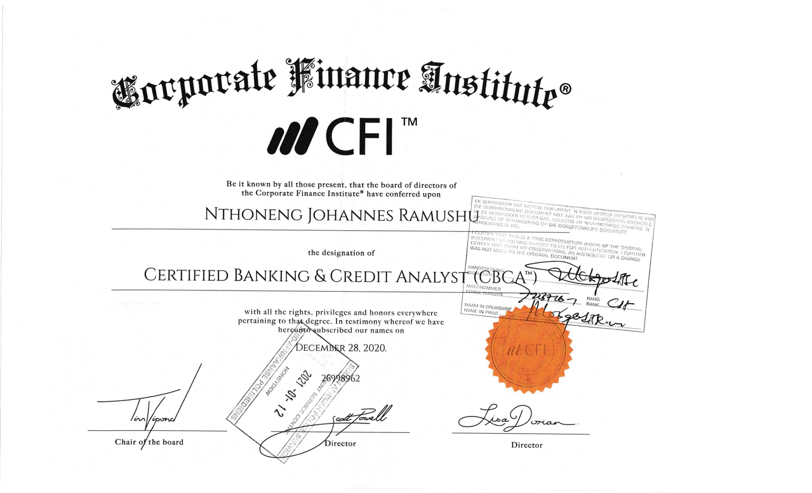 What Is the CFI All Access Subscription? Everything You Need to Know (2025)